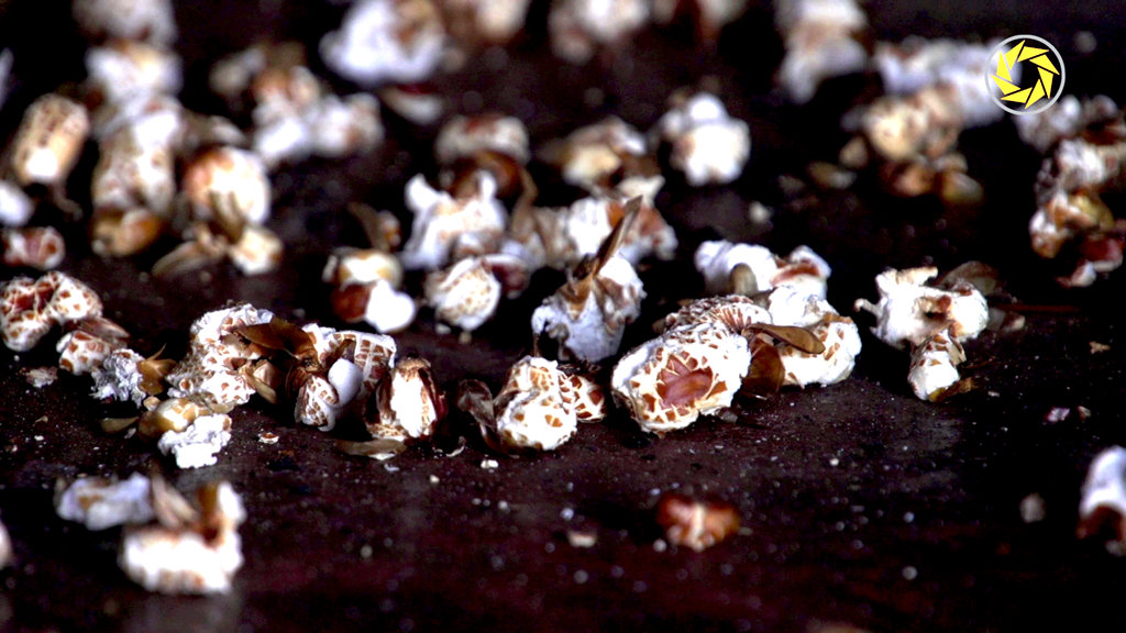 How to make maputi - Treasure Media